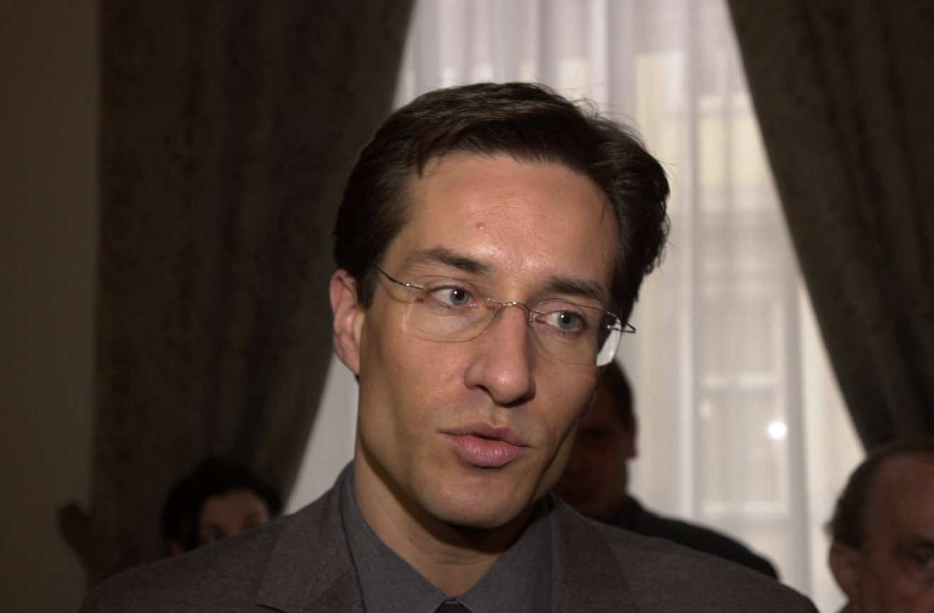 5 Dinge, die man über Grasser und sein Umfeld wissen sollte