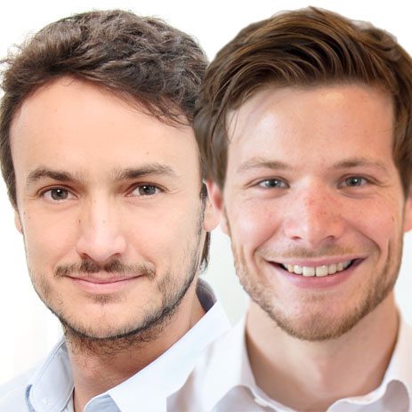 Beiträge von Niki Kowall und Philipp Heimberger