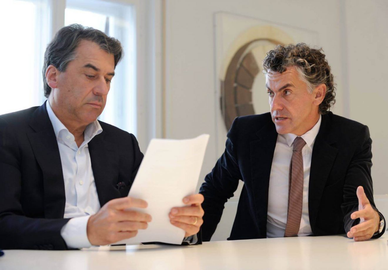 Michael Tojner, Stefan Pierer & Co: Ihr Deal kostet Österreich Milliarden