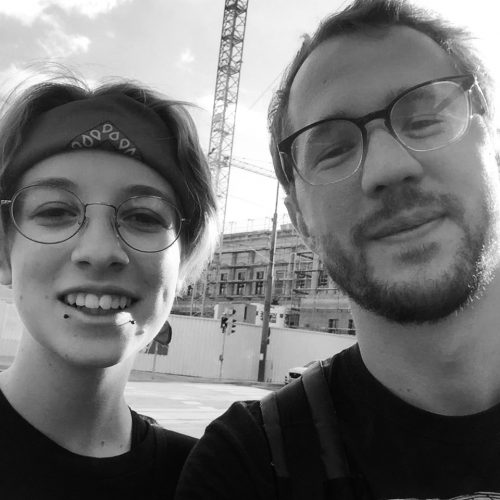 Beiträge von Thomas Hackl Felix Hagmair