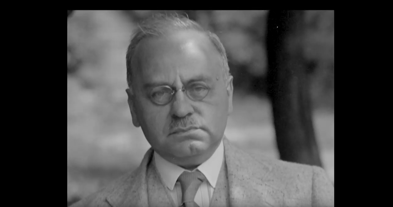 Alfred Adler und der Minderwertigkeitskomplex