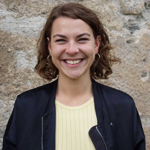 Beiträge von Dora Jandl