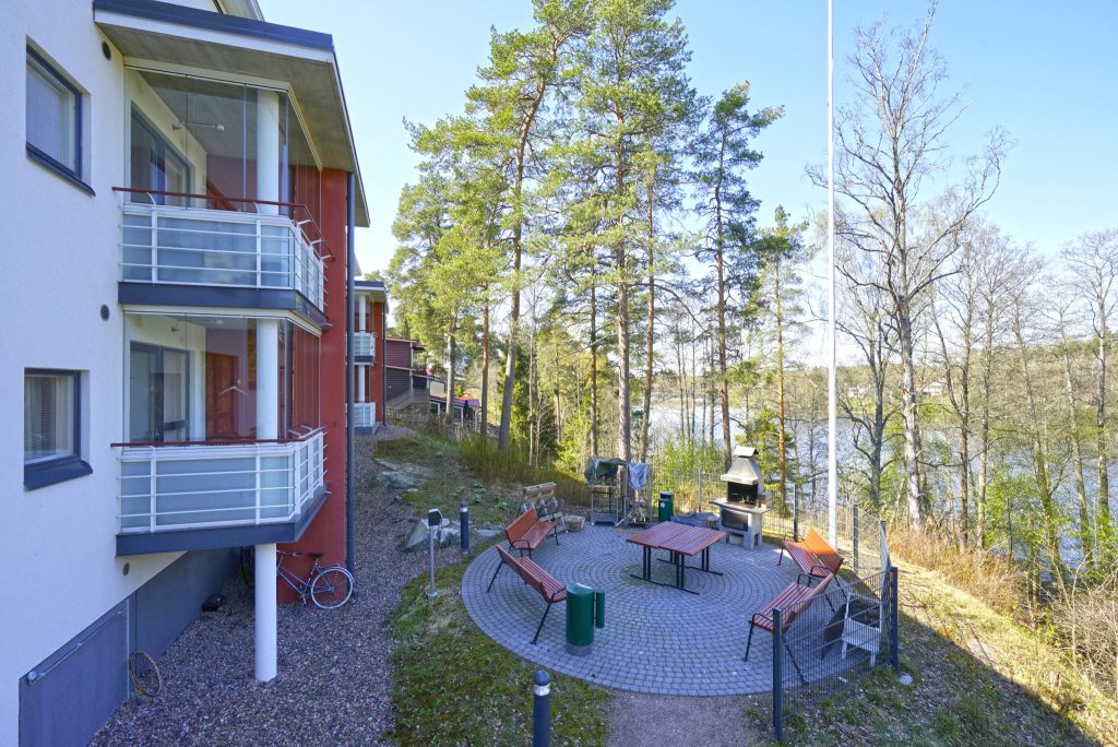 Finnland hat bald keine Obdachlosigkeit mehr - dank Housing First