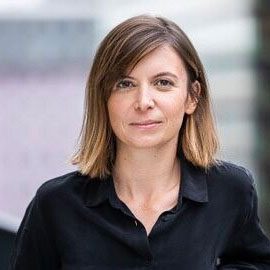 Beiträge von Patricia Huber