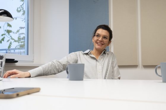 "Es ist eine politische Entscheidung, dass wir nichts gegen Armut tun ...