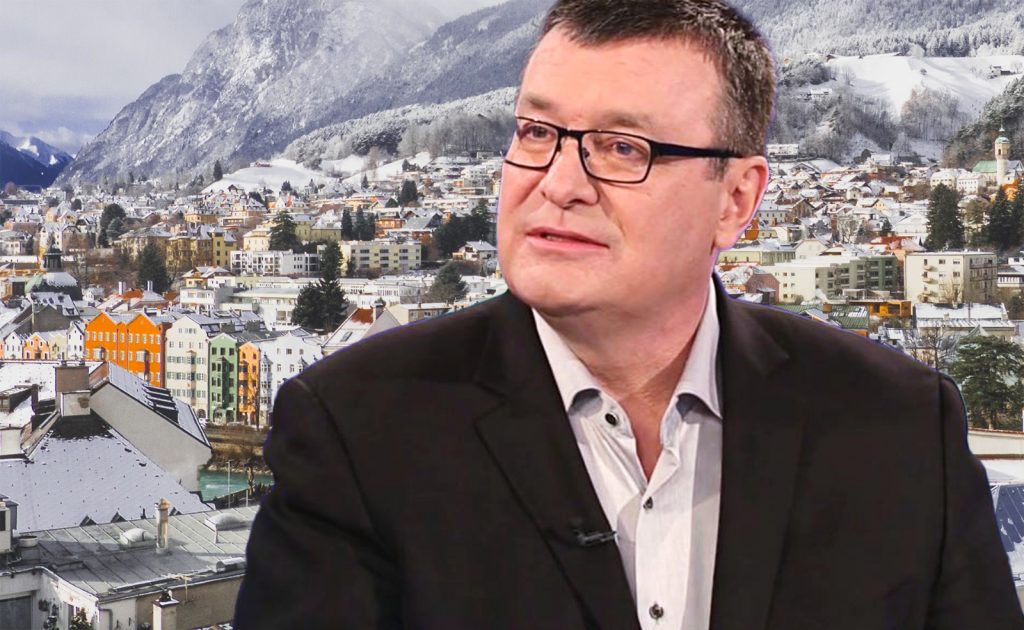 Wohnexperte Ritt: 2 Prozent Mietpreisdeckel kann sich die Immo-Branche ...