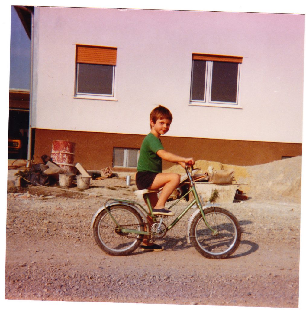 Andi Bablers Programm: Teuerung stoppen, soziale Klimapolitik & gegen ...