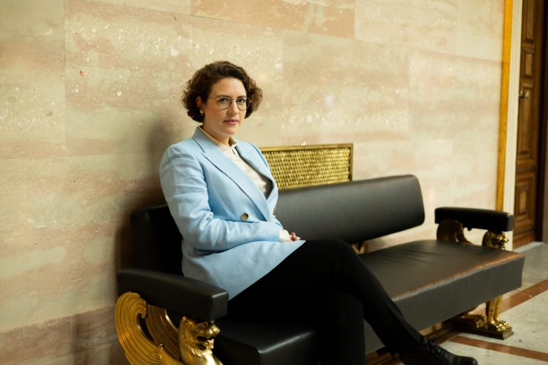 Isabella Weber im Interview: Politik hat bei Inflation nur zugesehen