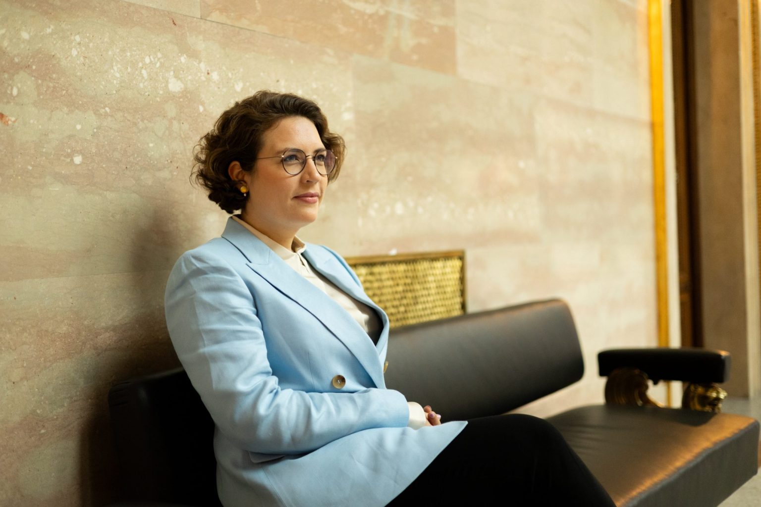 Isabella Weber im Interview: Politik hat bei Inflation nur zugesehen