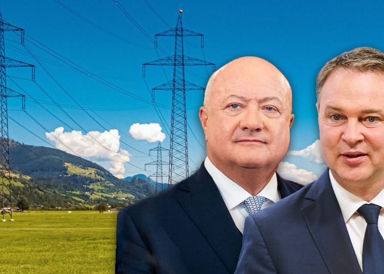 Gehaltsreport 2025: Hier verdient man im Durchschnitt am meisten